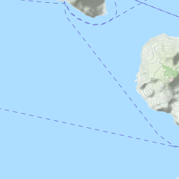 Interactive Map of Salina Island - Search Touristic Sights. Hiking and ...