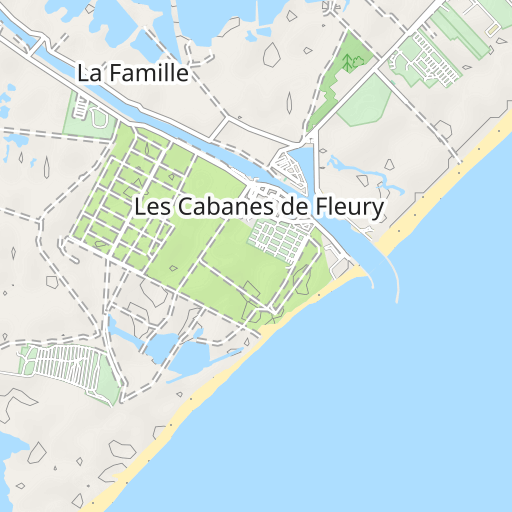 Fleury - semi marathon Côte Indigo | OpenRunner