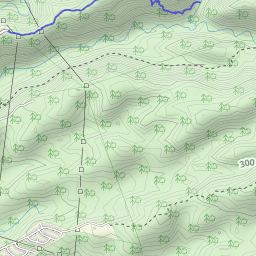 Oahu Topo Map HI, Honolulu County (Waipahu Area)
