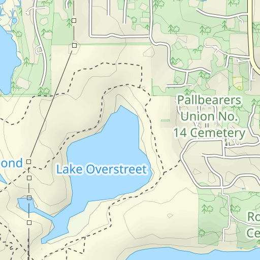 Maclay Gardens Map | Fasci Garden