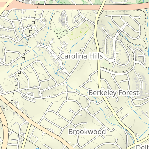 Sc Botanical Gardens Map | Fasci Garden