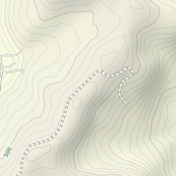 Cowanesque Lake Topo Map PA, Tioga County (Tioga Area)
