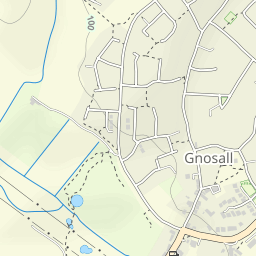 Gnosall 10K | 10 June 2023 | TimeOutdoors