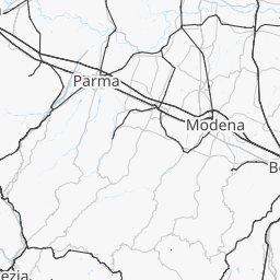 Interactive Map of Assisi - Search Touristic Sights. Hiking and Biking ...