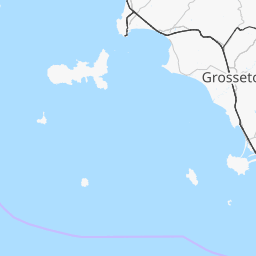 Interactive Map of Assisi - Search Touristic Sights. Hiking and Biking ...