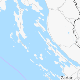 Interactive Map of Assisi - Search Touristic Sights. Hiking and Biking ...