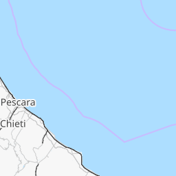 Interactive Map of Assisi - Search Touristic Sights. Hiking and Biking ...