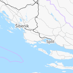 Interactive Map of Assisi - Search Touristic Sights. Hiking and Biking ...