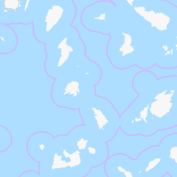 Interactive Map of Samos Island - Search Touristic Sights. Hiking and ...