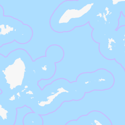 Interactive Map of Samos Island - Search Touristic Sights. Hiking and ...